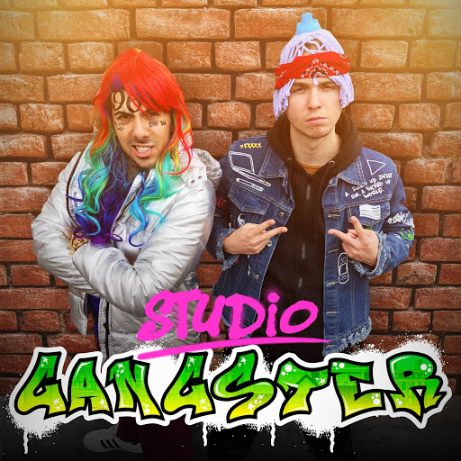 Studio Gangster - YouTube Music