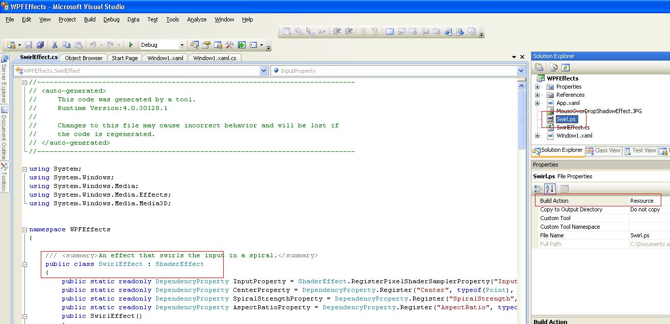 Muhammad Shujaat Siddiqi Wpf Uielements Effects
