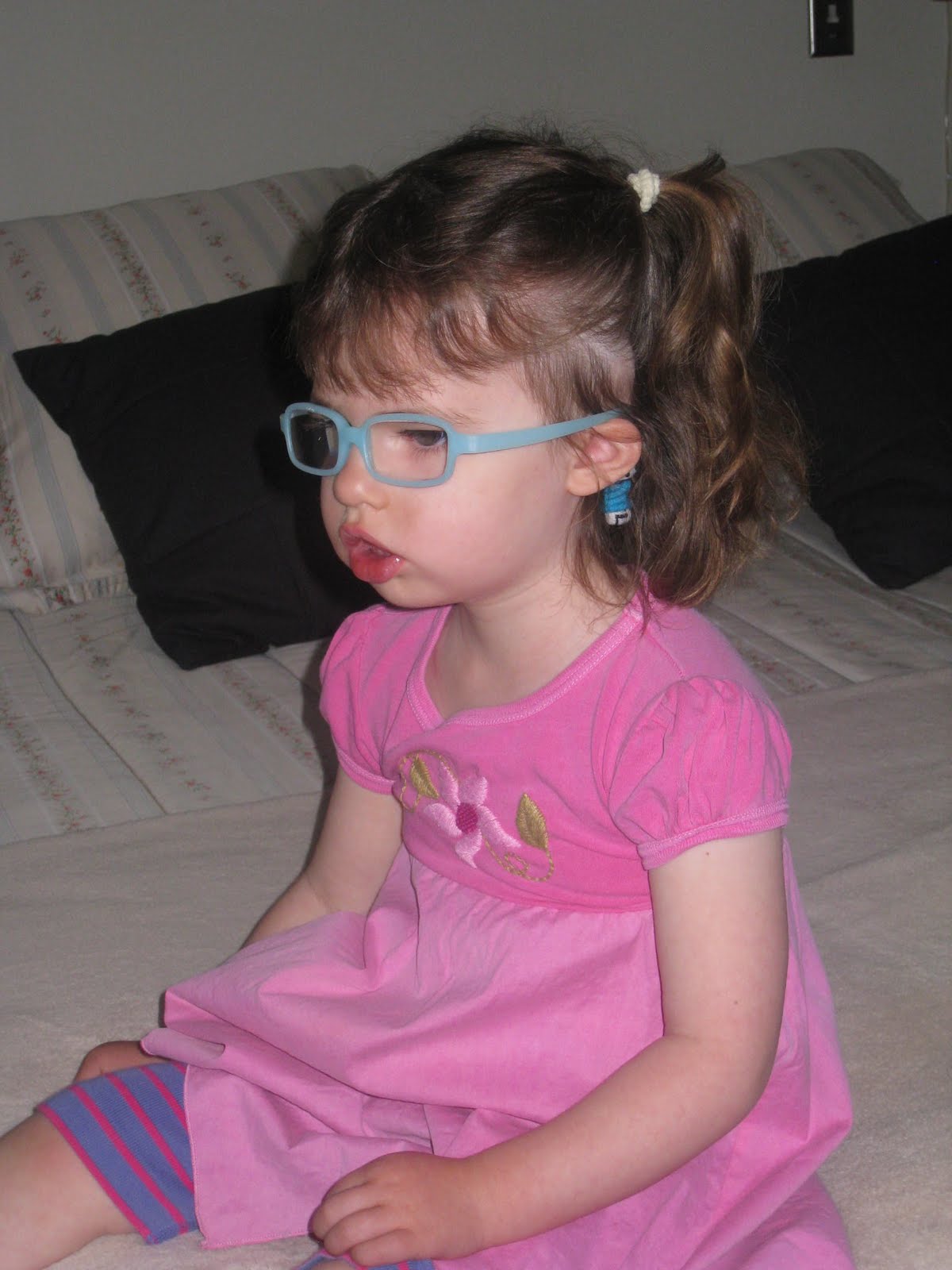 Zoé S Latest Adventures And Other Stuff Potty Training And Other