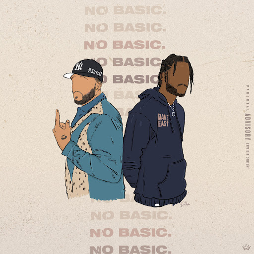 No Basic (feat. Dave East) - YouTube Music