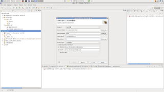 Devops Tips Tricks Create Java Ee Project Using Eclipse Helios 3 6