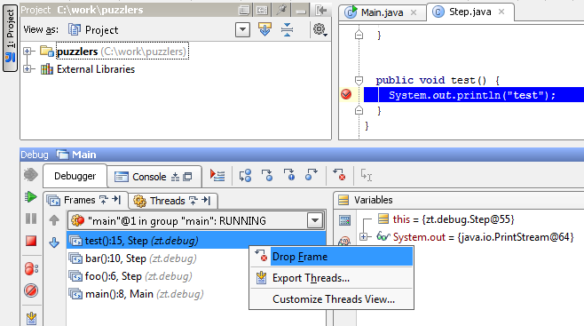 Code Impossible Java Bytecode Fundamentals