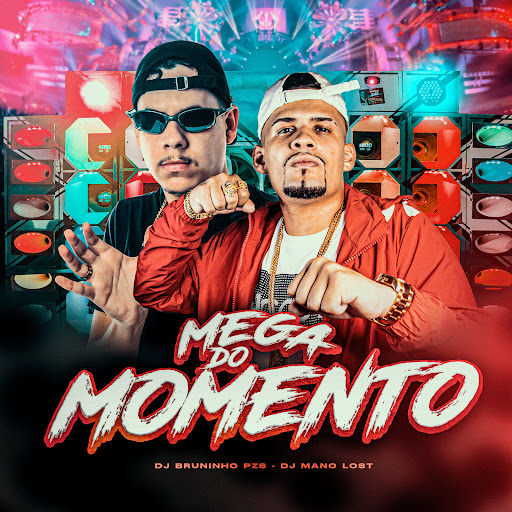 Mega do Momento - YouTube Music
