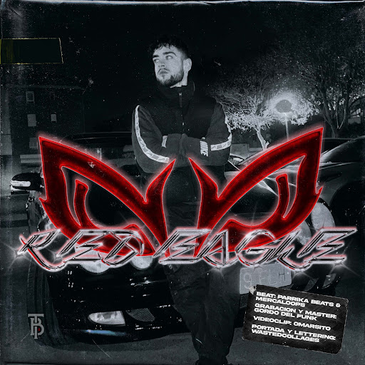 Red Eagle - YouTube Music