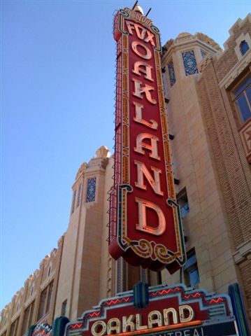 Friends Of The Fox Theatre National Trust For Historic Preservation S