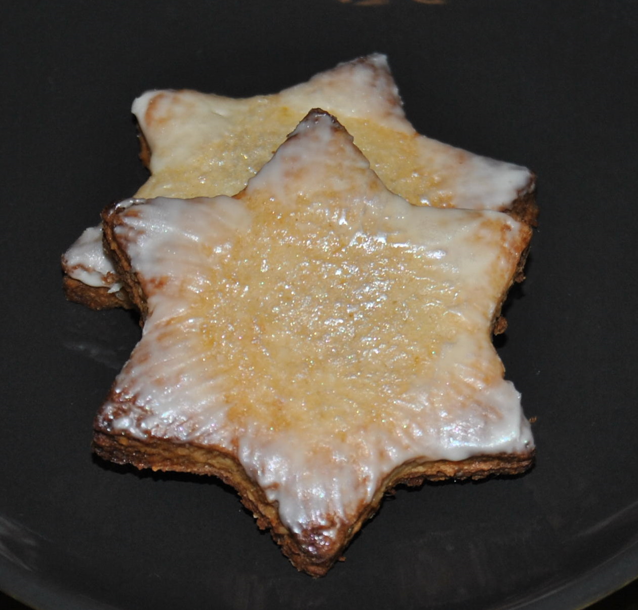 Mi Dulce Dani Galletas Para Un Tarde Con La Familia