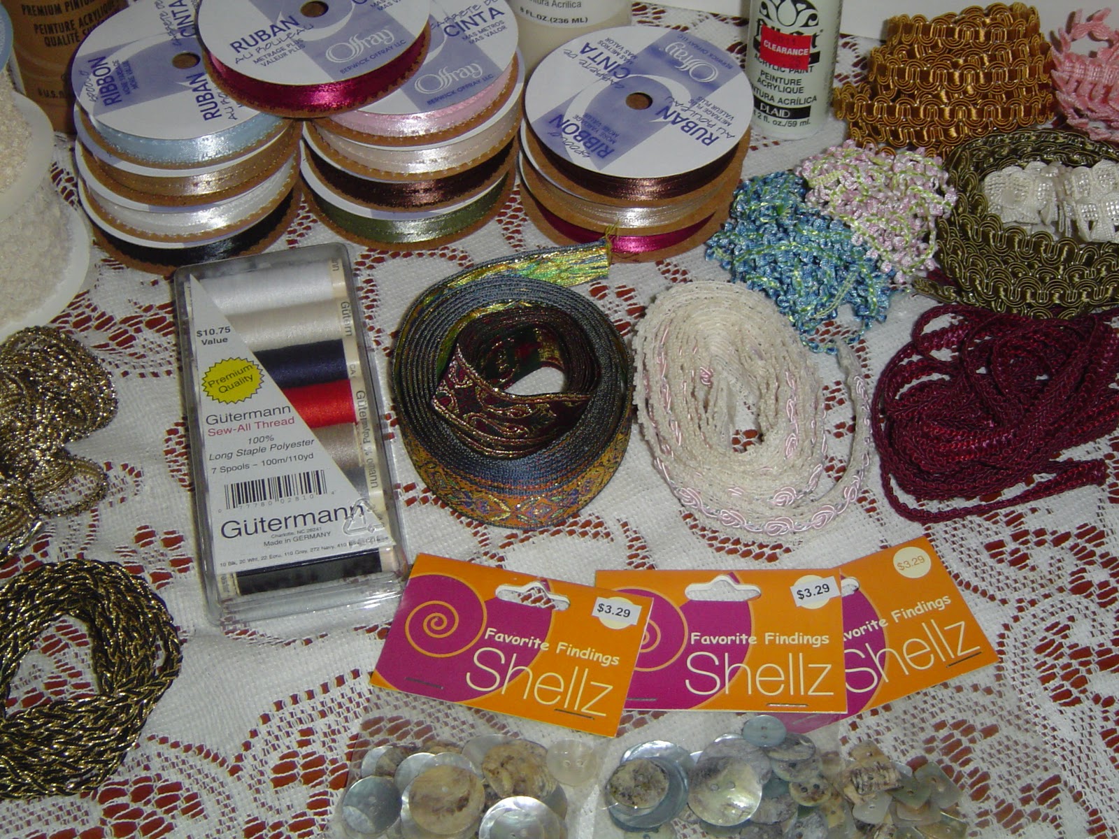 Magicxstitch Regalos Por Mi Cumpleaños