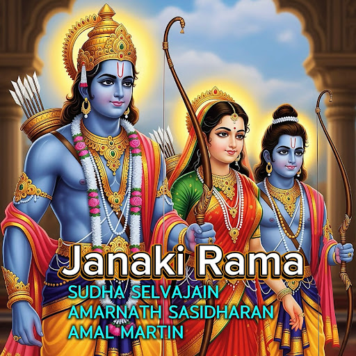 Janaki Rama - YouTube Music
