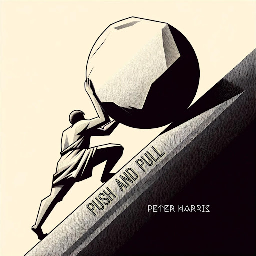 Push and Pull - YouTube Music