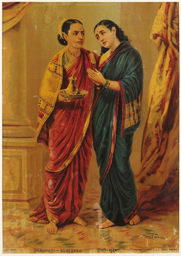 Kichaka — Google Arts & Culture