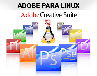 Adobe Para Linux