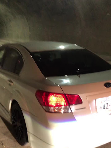 レガシィB4の#スバル・#レガシィB4・レガシィBM9・コロナウイルスに負けるな・ドライブに関するカスタム事例｜車のカスタム情報はCARTUNE