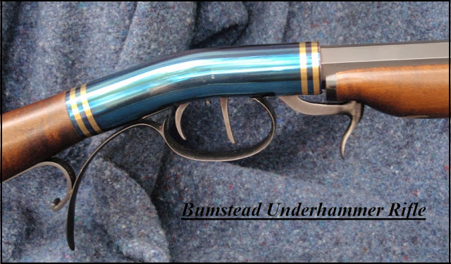 The Underhammer Society How About A Double Set Trigger Underhammer