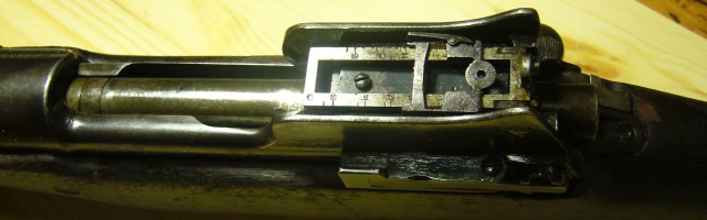 What can you tell me about this P14? | Gunboards Forums