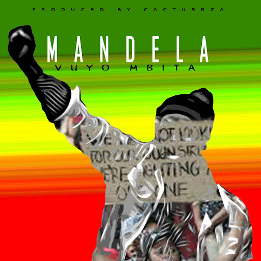 Mandela - YouTube Music