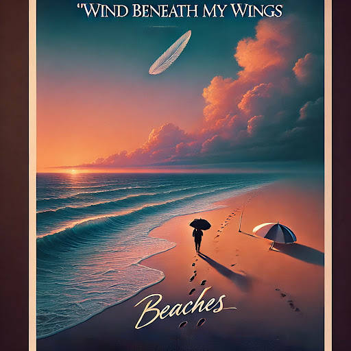 Beaches Movie Soundtrack/Theme Song - Wind Beneath My Wings - YouTube Music