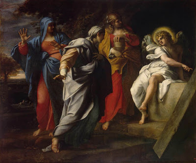 Artist S Work B E N C H The Empty Tomb