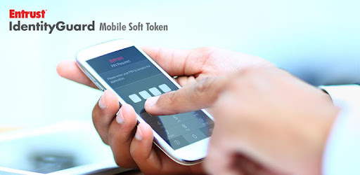 Entrust IdentityGuard Mobile – Apps bei Google Play