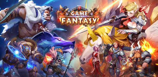 Game of Fantasy Android App