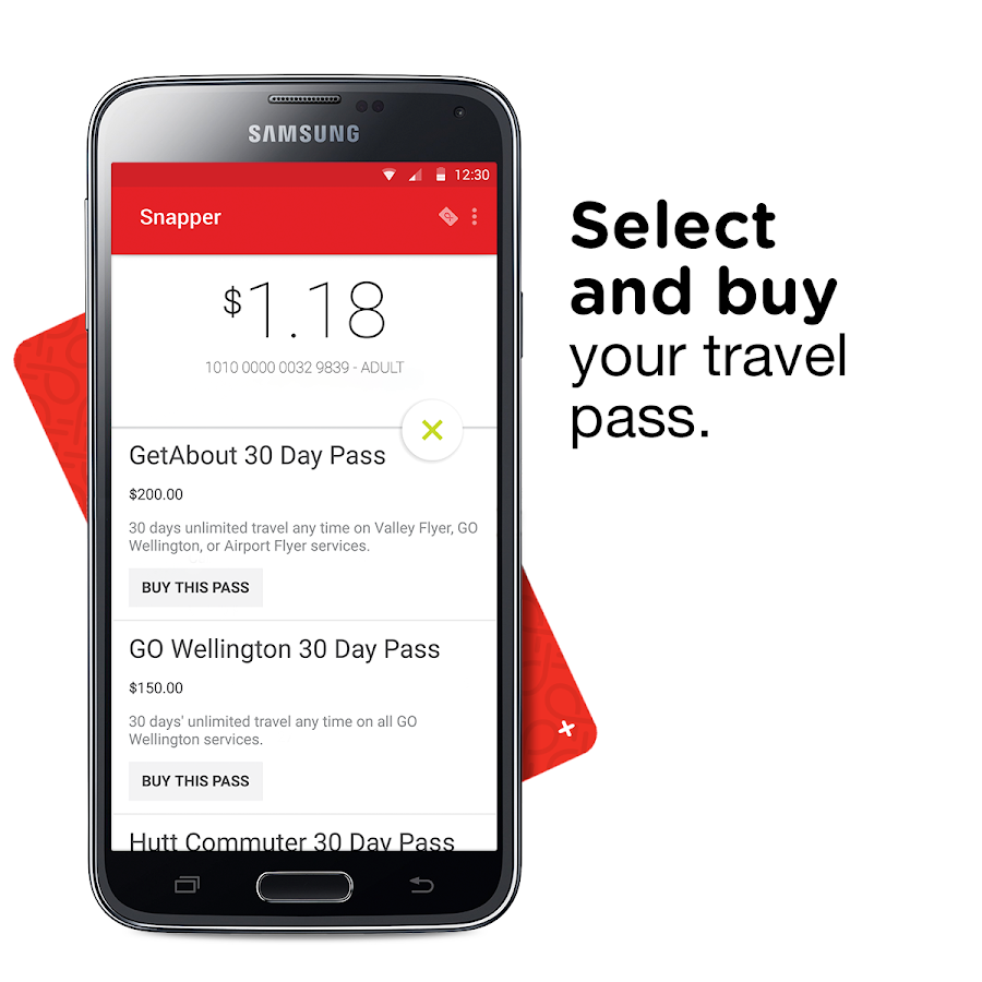 Snapper Mobile - Android Apps on Google Play