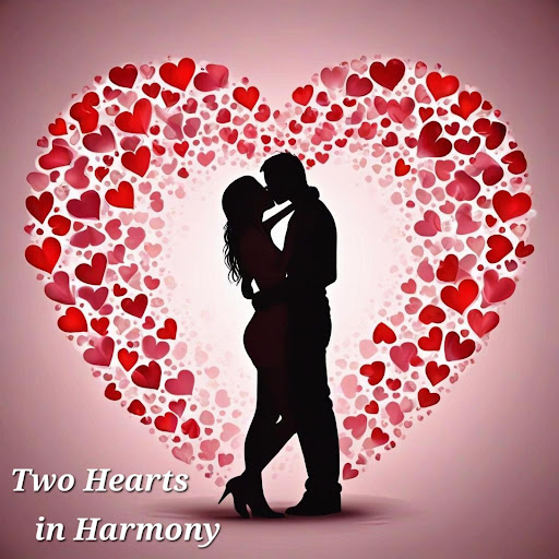 Two Hearts in Harmony - YouTube Music