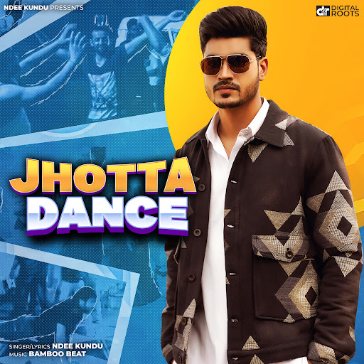 Jhotta Dance - YouTube Music