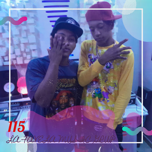 115 - YouTube Music