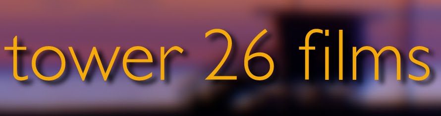 Tower 26 Films
