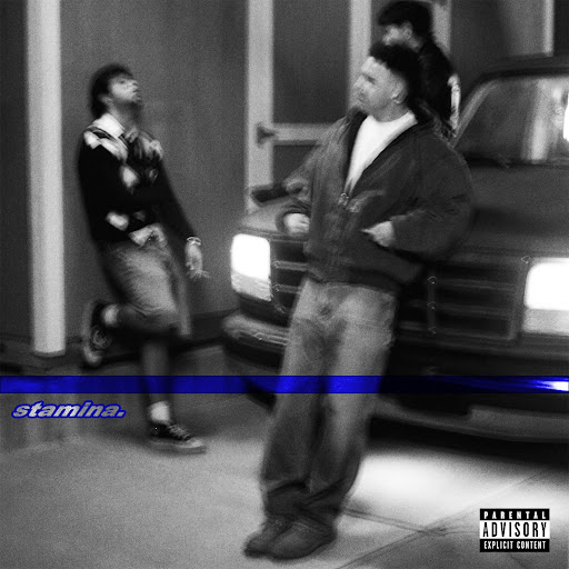 stamina. - YouTube Music
