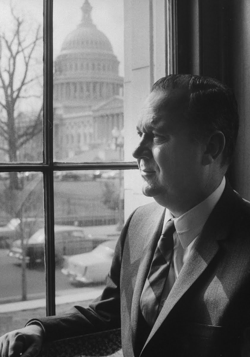 Russell B. Long — Google Arts & Culture