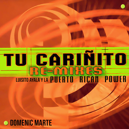 Tu Cariñito (Original English) - YouTube Music