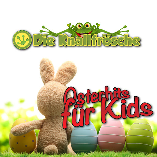 Das Osterei - YouTube Music