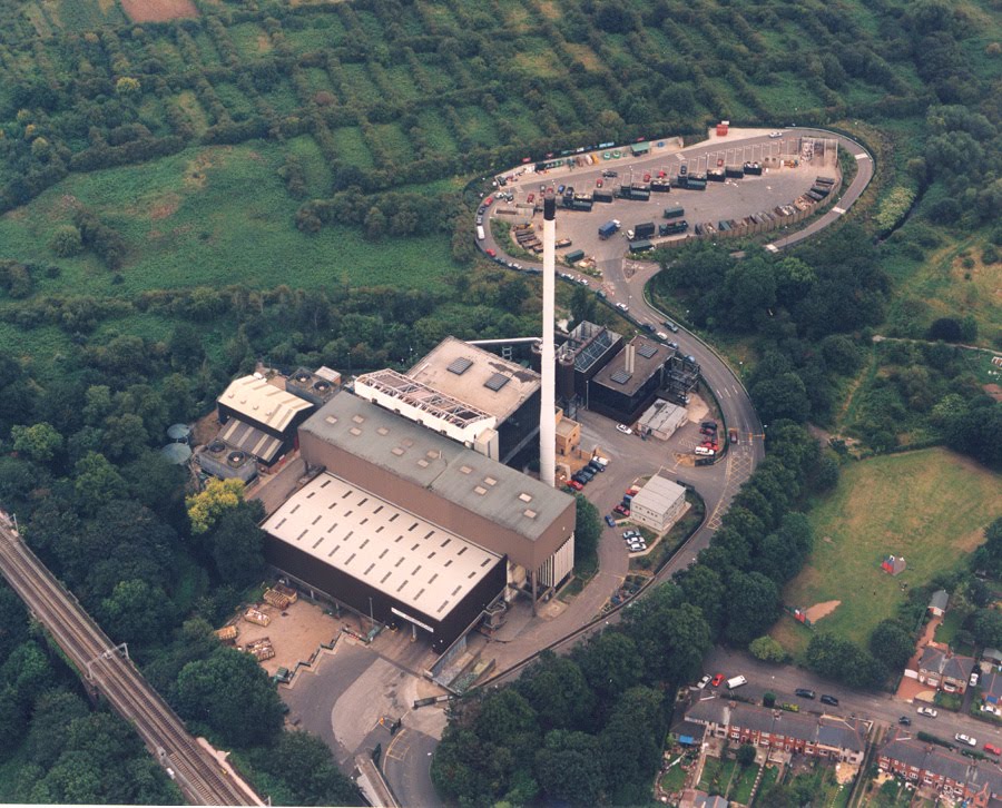 Biomass Power Plant ~ Biomass Power Plant