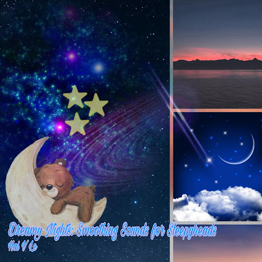 Sleepy Stars Melody - YouTube Music