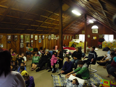 Bookings - Waimarama Marae