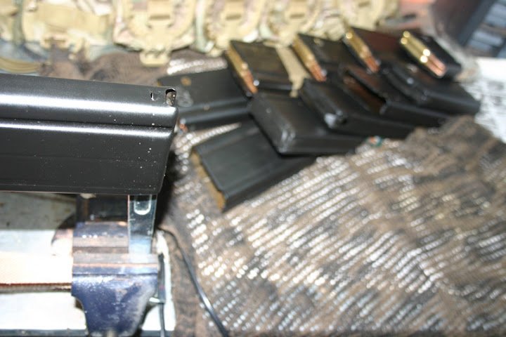 HOW TO: FAL mags to SCAR17S | FN Herstal Firearms