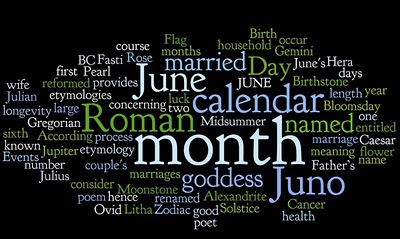 The Keough Corner June Birthdays Anniversaries