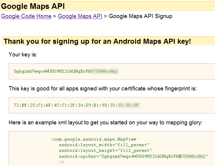 Android Google Maps Tutorial Java Code Geeks