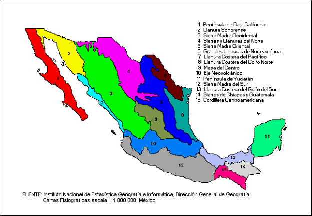Biomas Terrestres Y Acuaticos De Mexico Sitios Online Para Adultos En