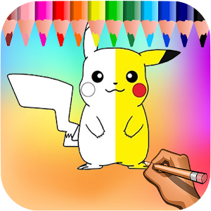 How to Draw Pikatchu FREE - Latest version 1.0 for Android App Education