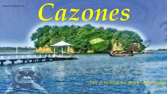 Cazones De Herrera Veracruz Junio 2009