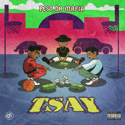 TSAY - YouTube Music