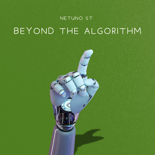 Beyond the Algorithm - YouTube Music