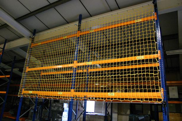 Rack Nets