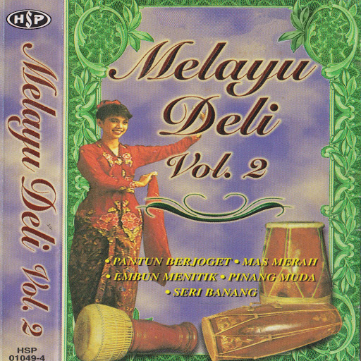 Embun Menitik - YouTube Music