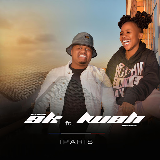 Paris (feat. Lwah Ndlunkulu) - YouTube Music
