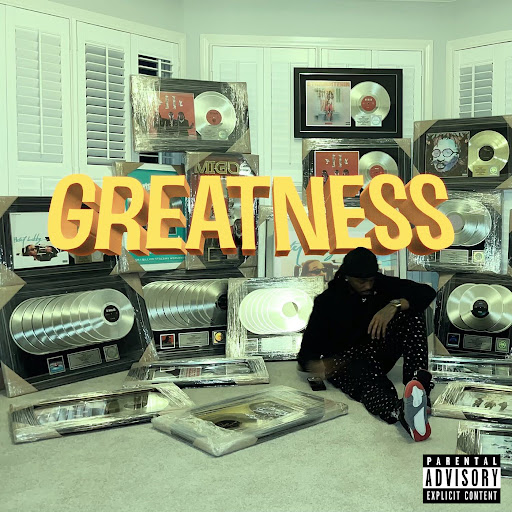 Greatness - YouTube Music