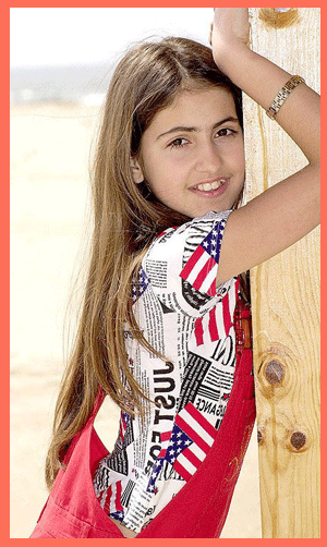 Jana Junior Idol