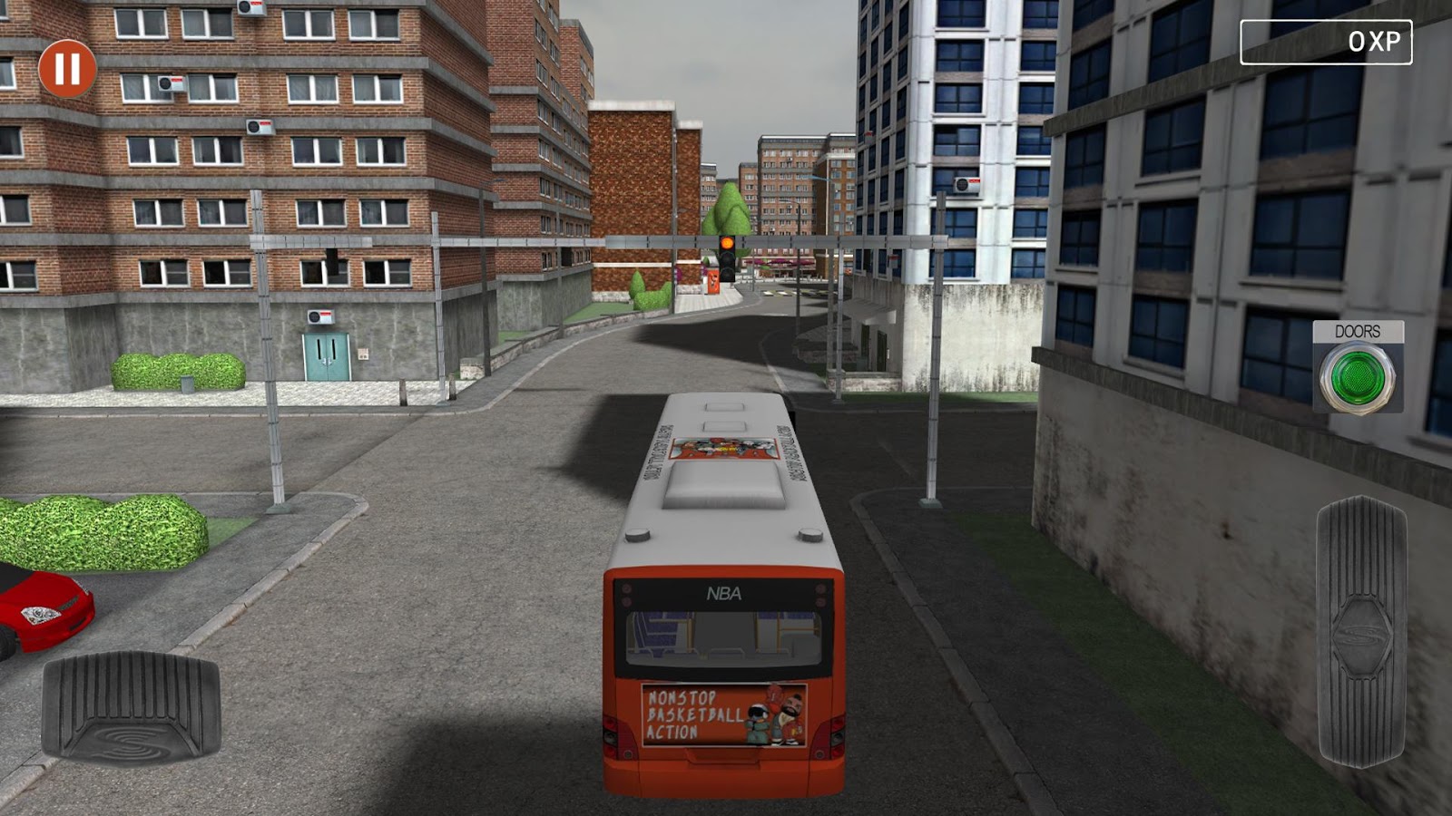 Public Transport Simulator - Android Apps on Google Play