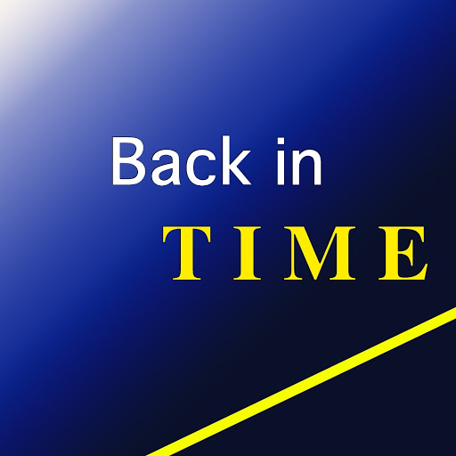Back in Time (Karaoke Version) (Originally Performed By Pitbull ...